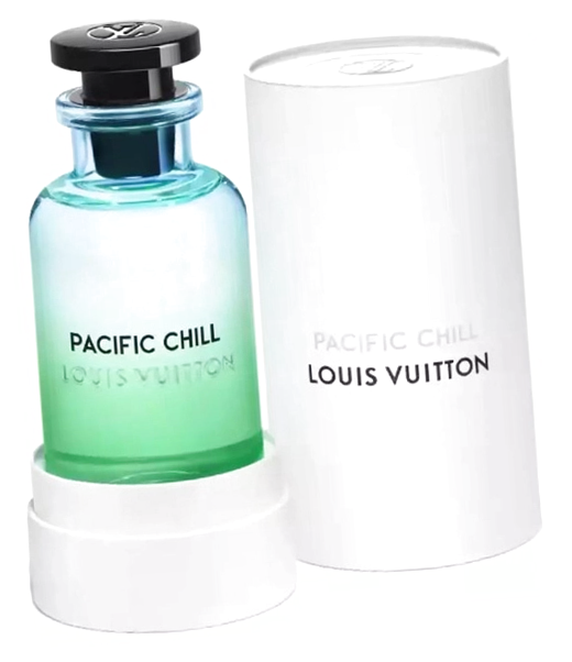 Louis Vuitton Pacific Chill аромат для мужчин и женщин 100 мл - Пасифик Чилл