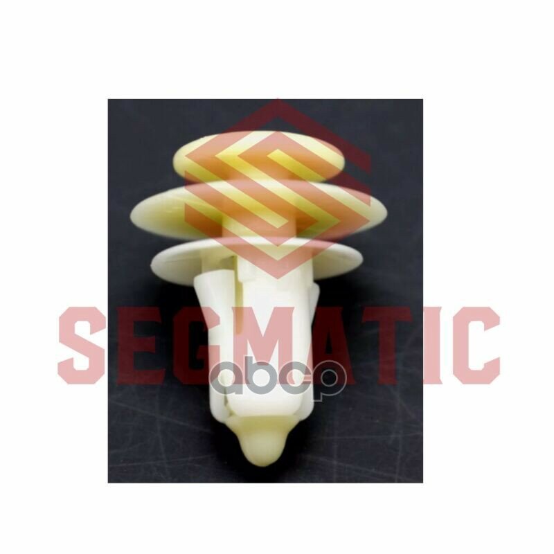 Клипса пластмассовая FORD SEGMATIC арт. SG70203492