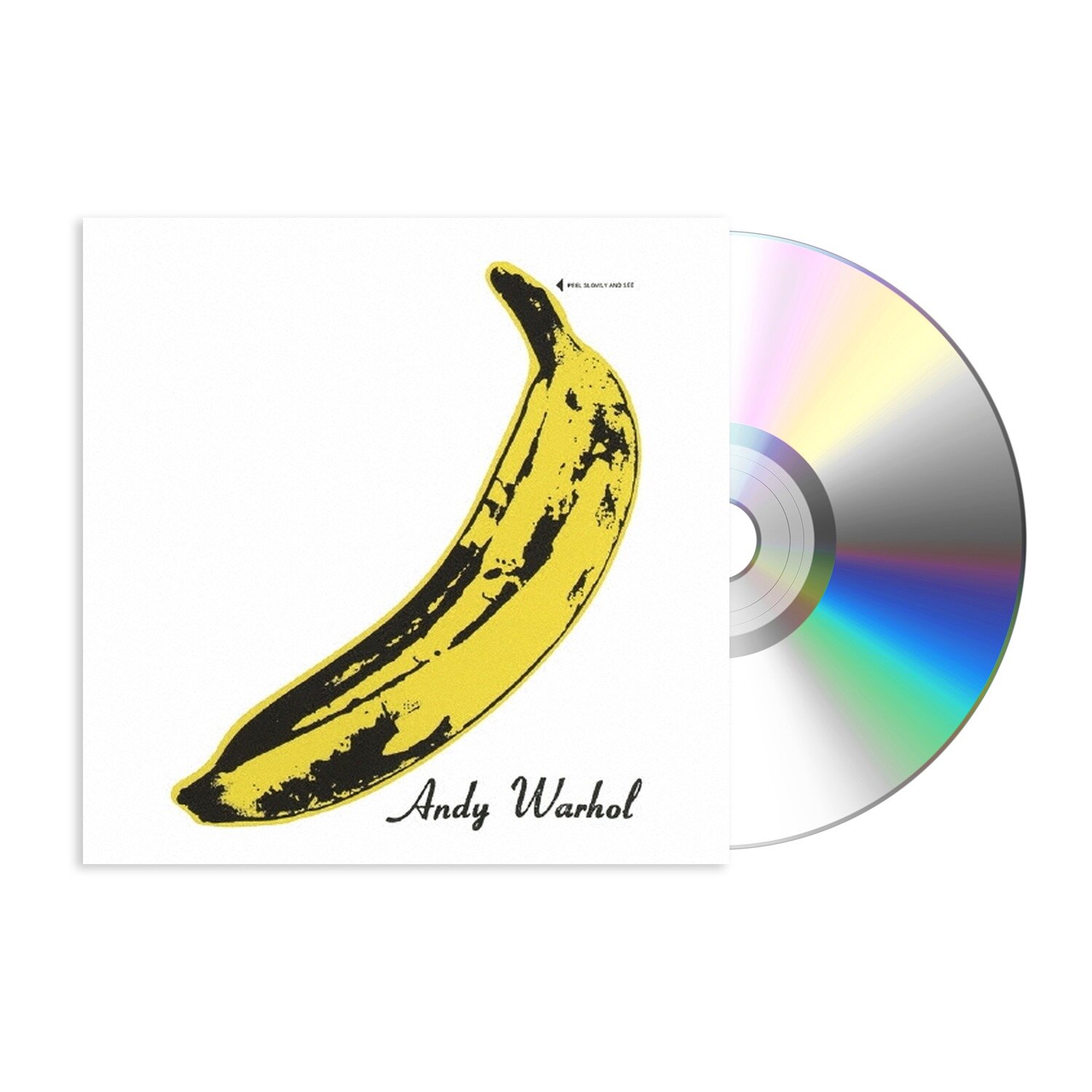 Музыка CD The Velvet Underground - & (CD, Album, Reissue, 2011)
