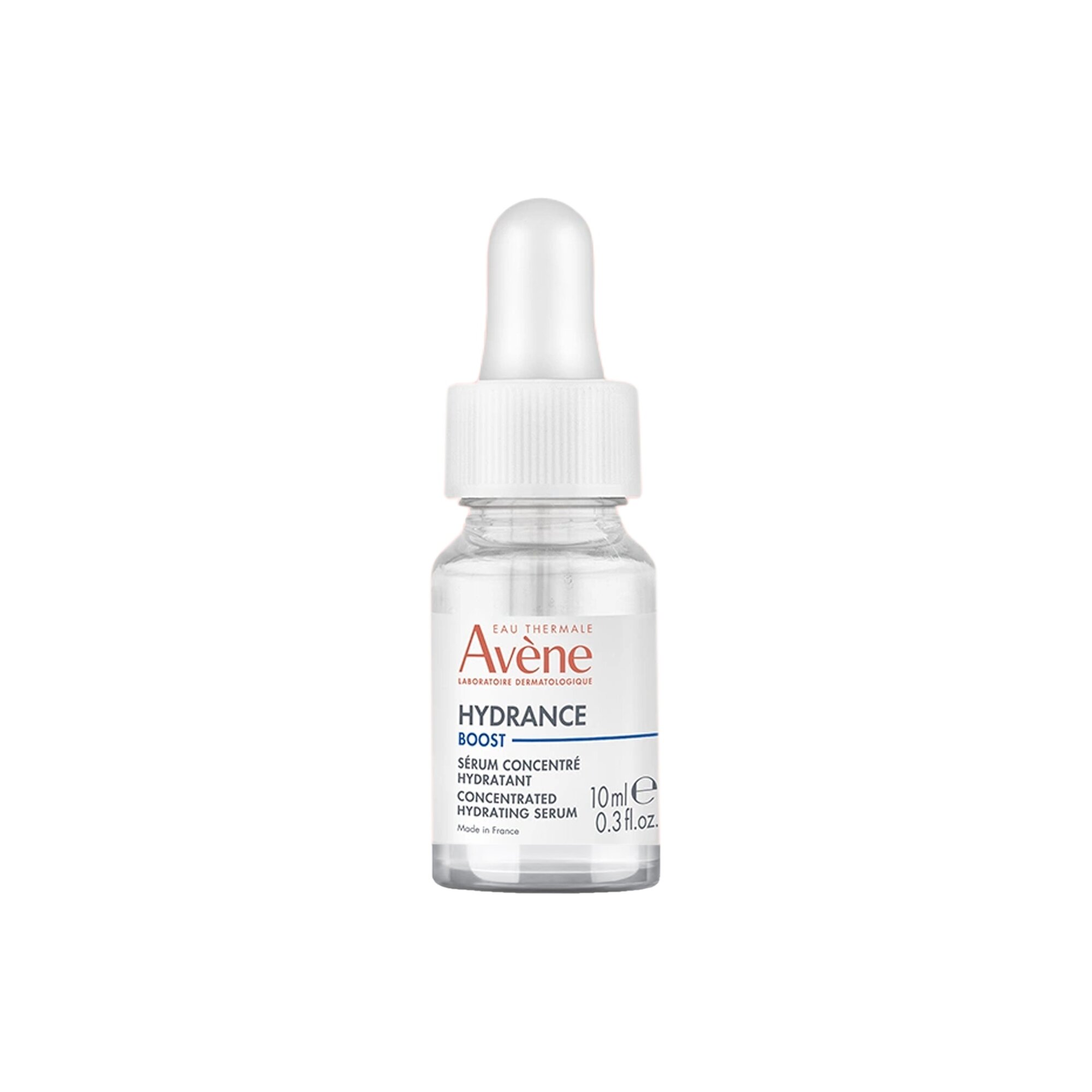 Гели контактные Avène