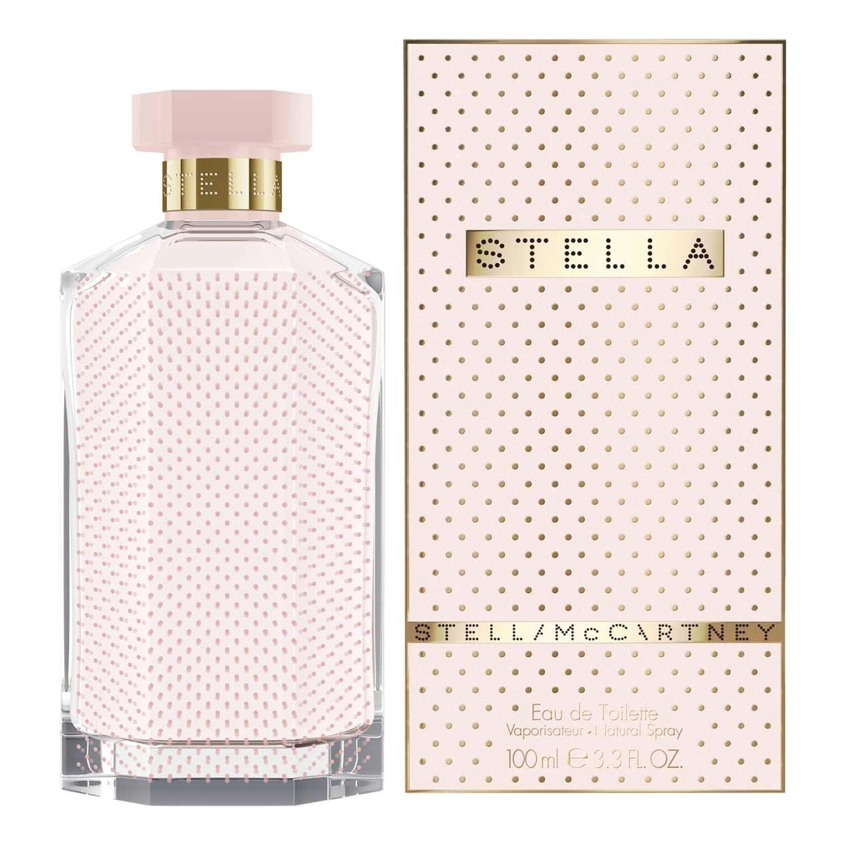Парфюм Stella Mccartney Stella Eau De Toilette 100 мл женский - Стелла Маккартни Стелла