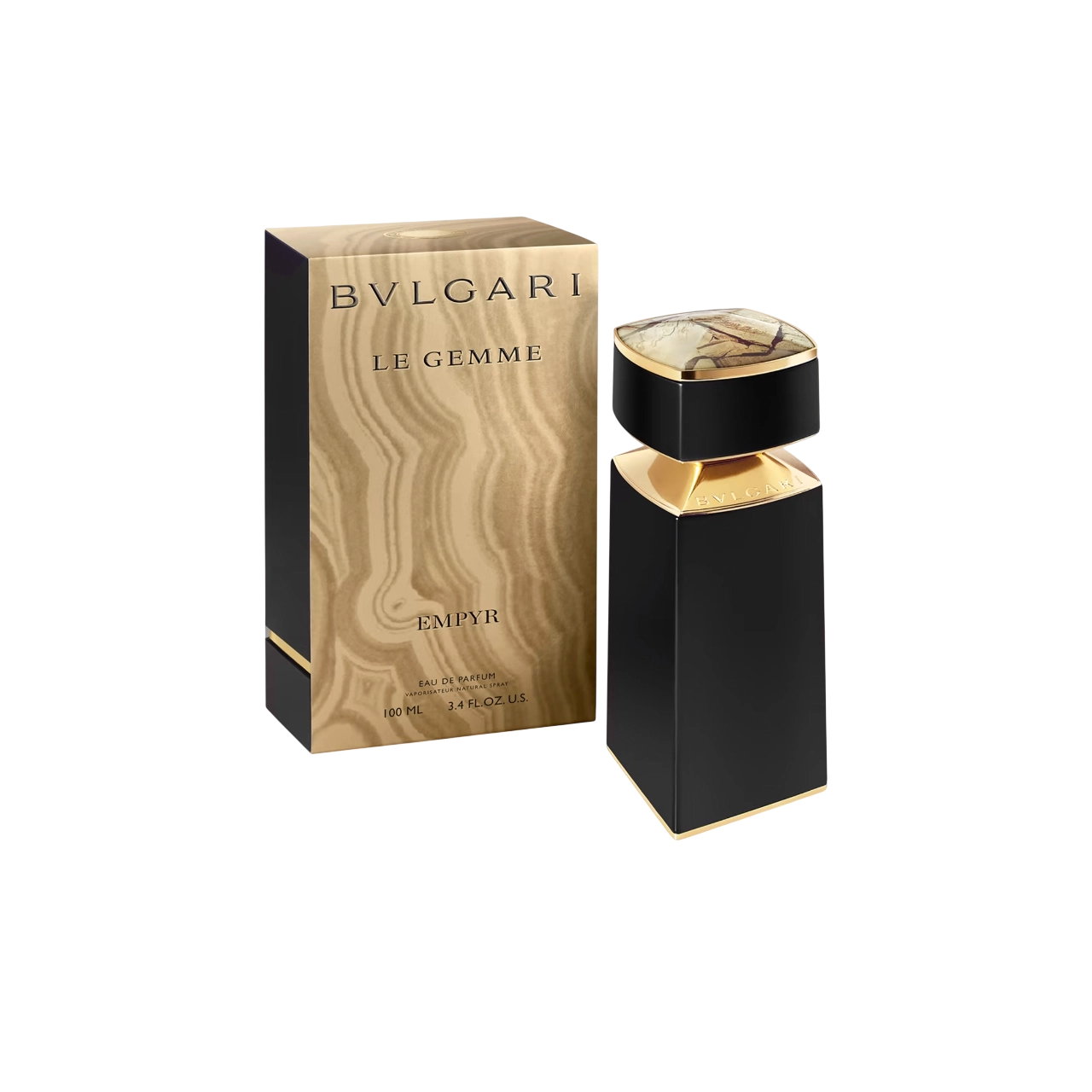 Мужская парфюмерная вода Булгари Эмпир Ле Жем 125 мл - Bvlgari Empyr