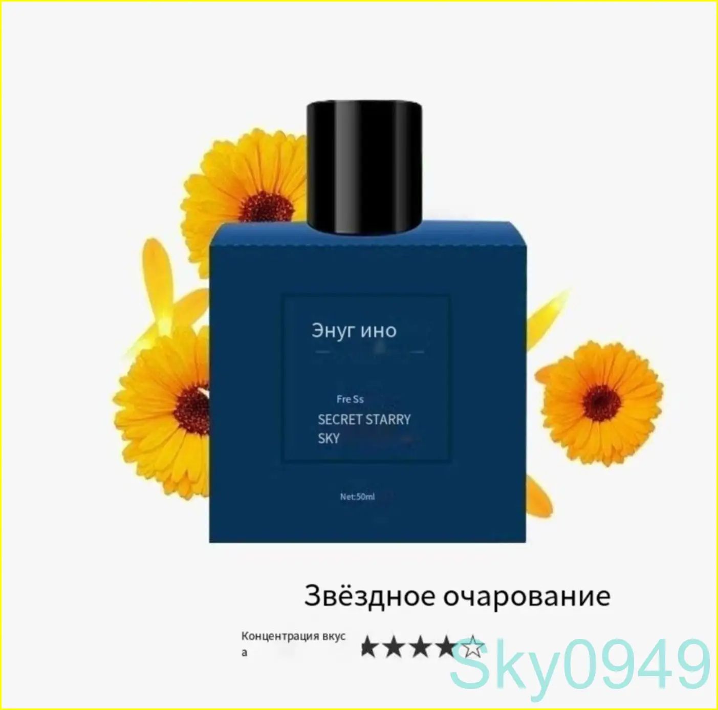 Духи для кошек и собак