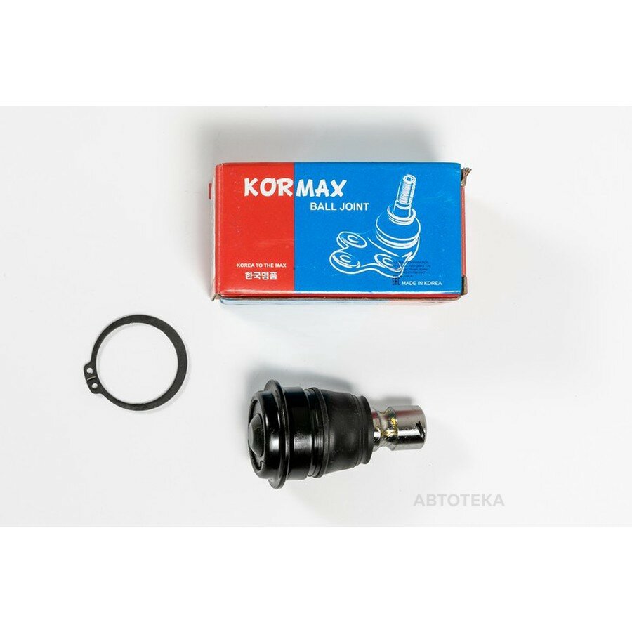 Шаровая опора нижняя CBN71 (made in Korea) KORMAX KSB067 NI Teana J31 03-;