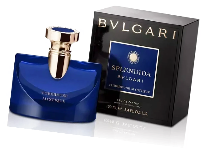 Bvlgari Splendida Tubereuse Mystique женская парфюмерная вода 100 мл / Тубероз Мистик