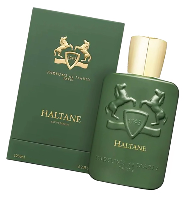 Parfums De Marly Haltane парфюмерная вода 75 мл мужская - Халтан Де Марли духи