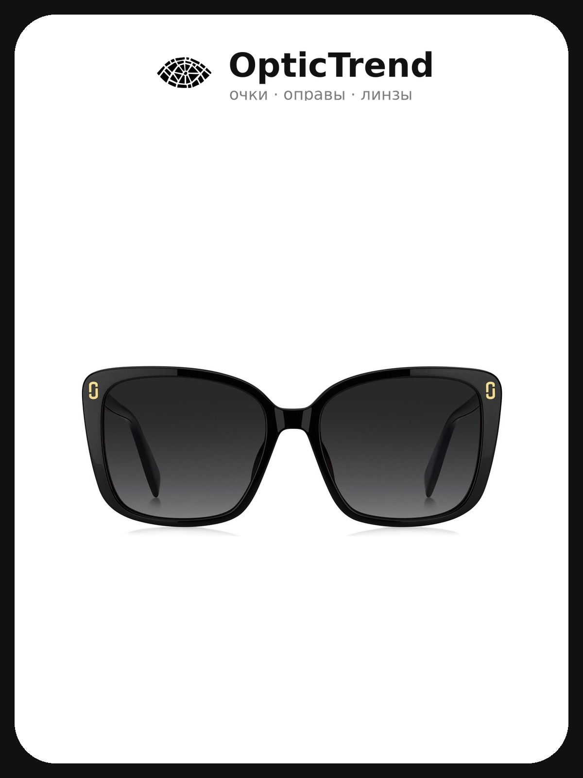 Солнцезащитные очки MARC JACOBS