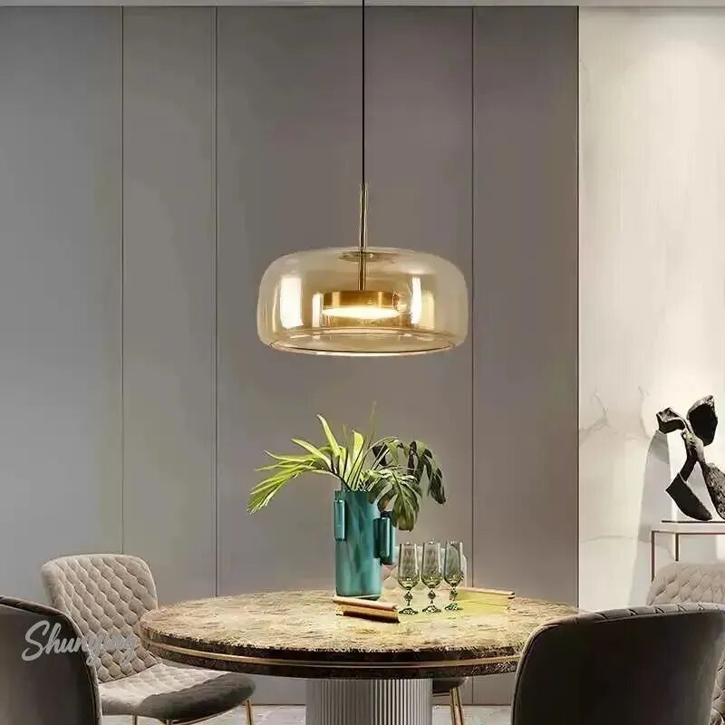 Люстра, LED, 12 Вт