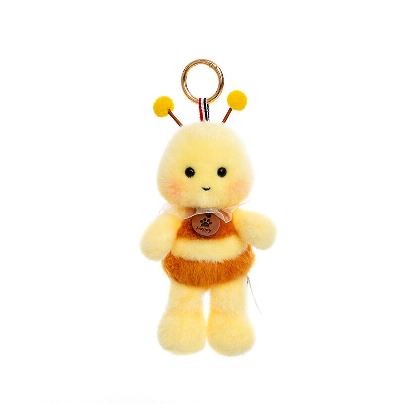 Плюшевые игрушки Mochi Animal Plushie 15 см Мягкая игрушка с милым