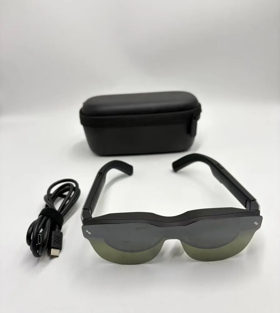 Скидочные товары --Очки RayNeo Air 3 XR AR Glasses