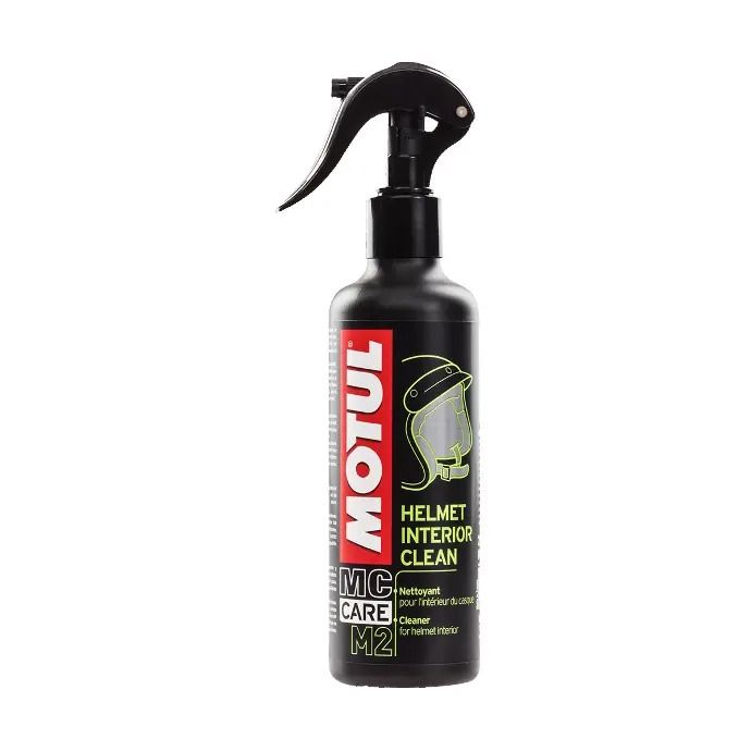 Очиститель для шлема Motul M2 250 мл