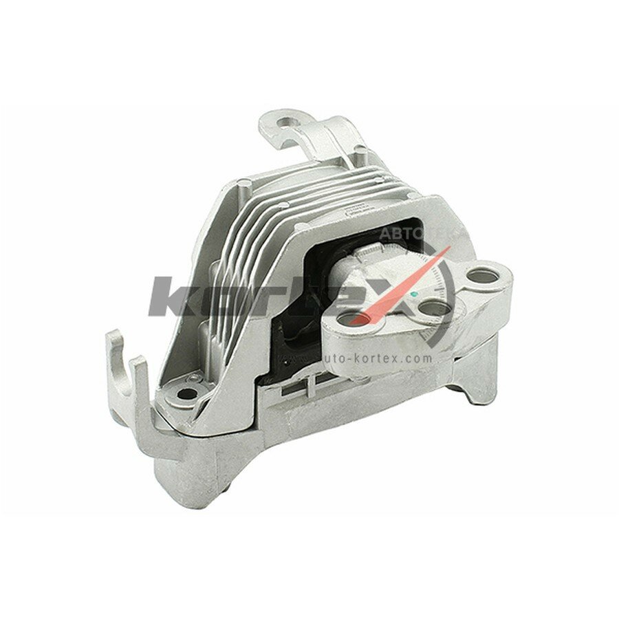 Опора двигателя OPEL ASTRA 09- прав. KORTEX KEM052