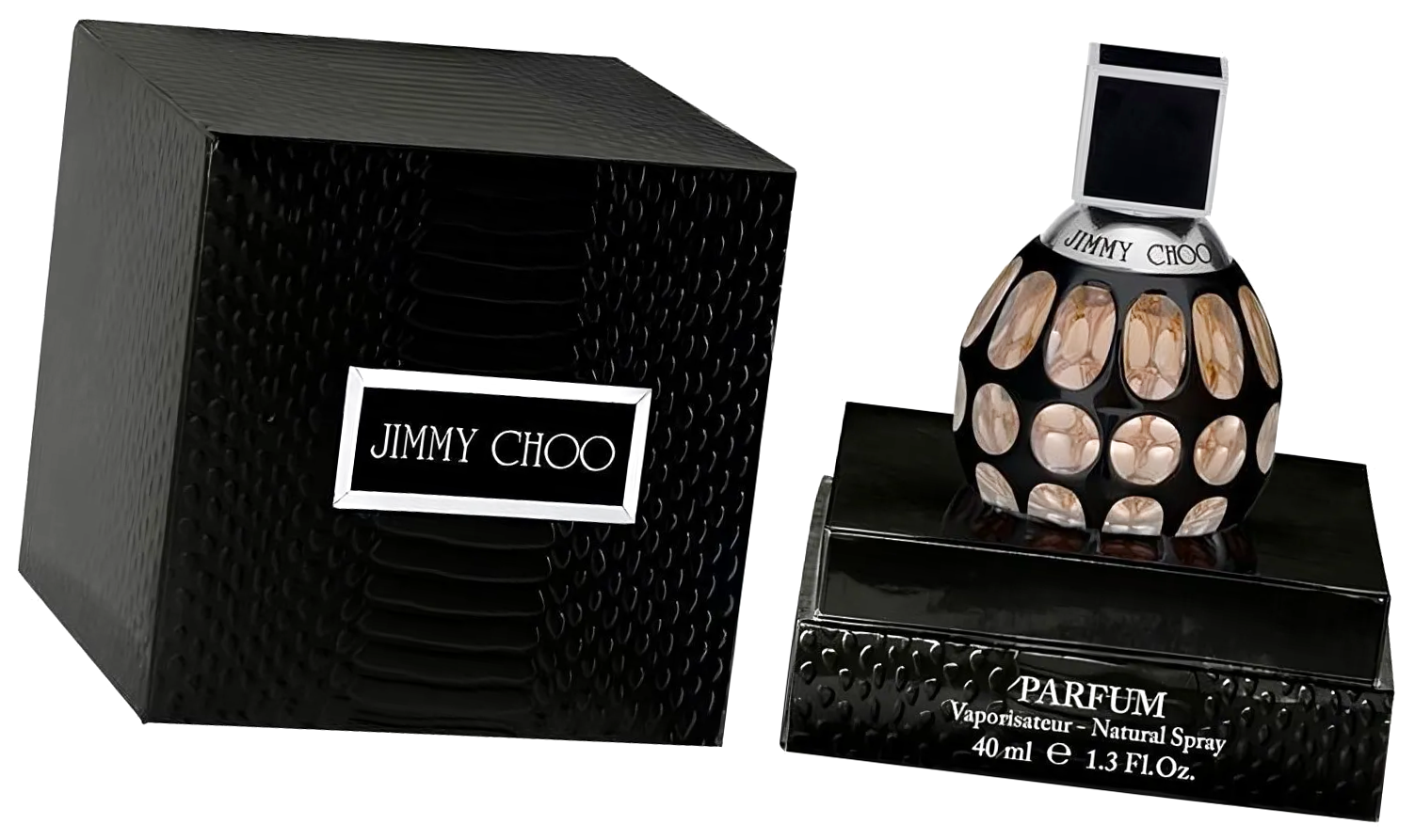 Женские духи Jimmy Choo Parfum 40 мл - Джимми Чу парфюм изысканный аромат для нее