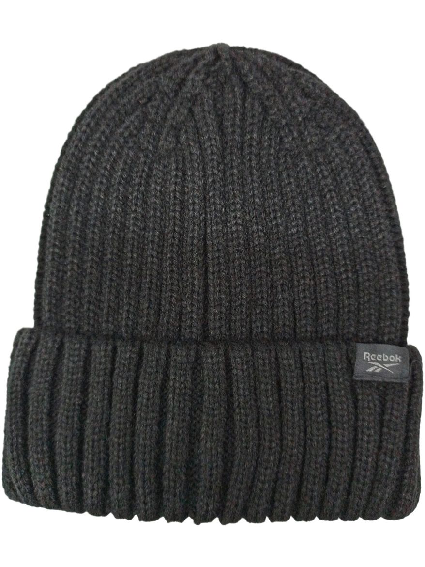 Шапка Rib Beanie для мужчин