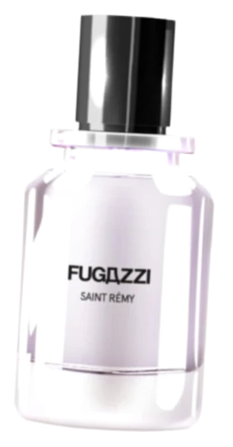Fugazzi Saint Remy аромат унисекс 100 мл - Фугацци Сант Реми духи для женщин и мужчин