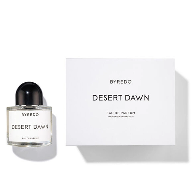 Парфюмерная вода Byredo Desert Dawn 50 мл для женщин и мужчин / духи Байредо Дезерт Доун пустынные