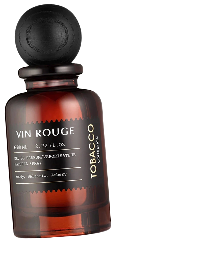 Аромат унисекс Niche House Vin Rouge 80 мл / Ниш Хаус Ван Руж парфюмерная вода