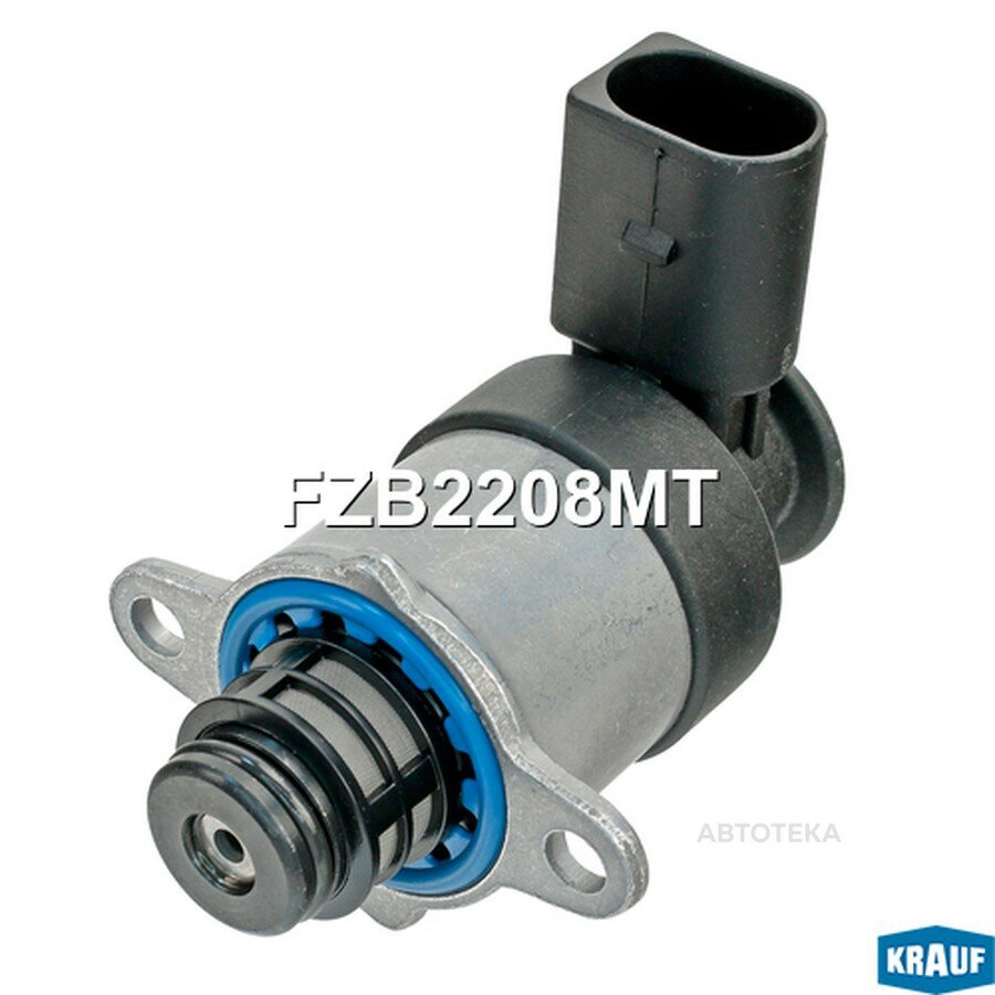 Клапан дозирования топлива KRAUF FZB2208MT