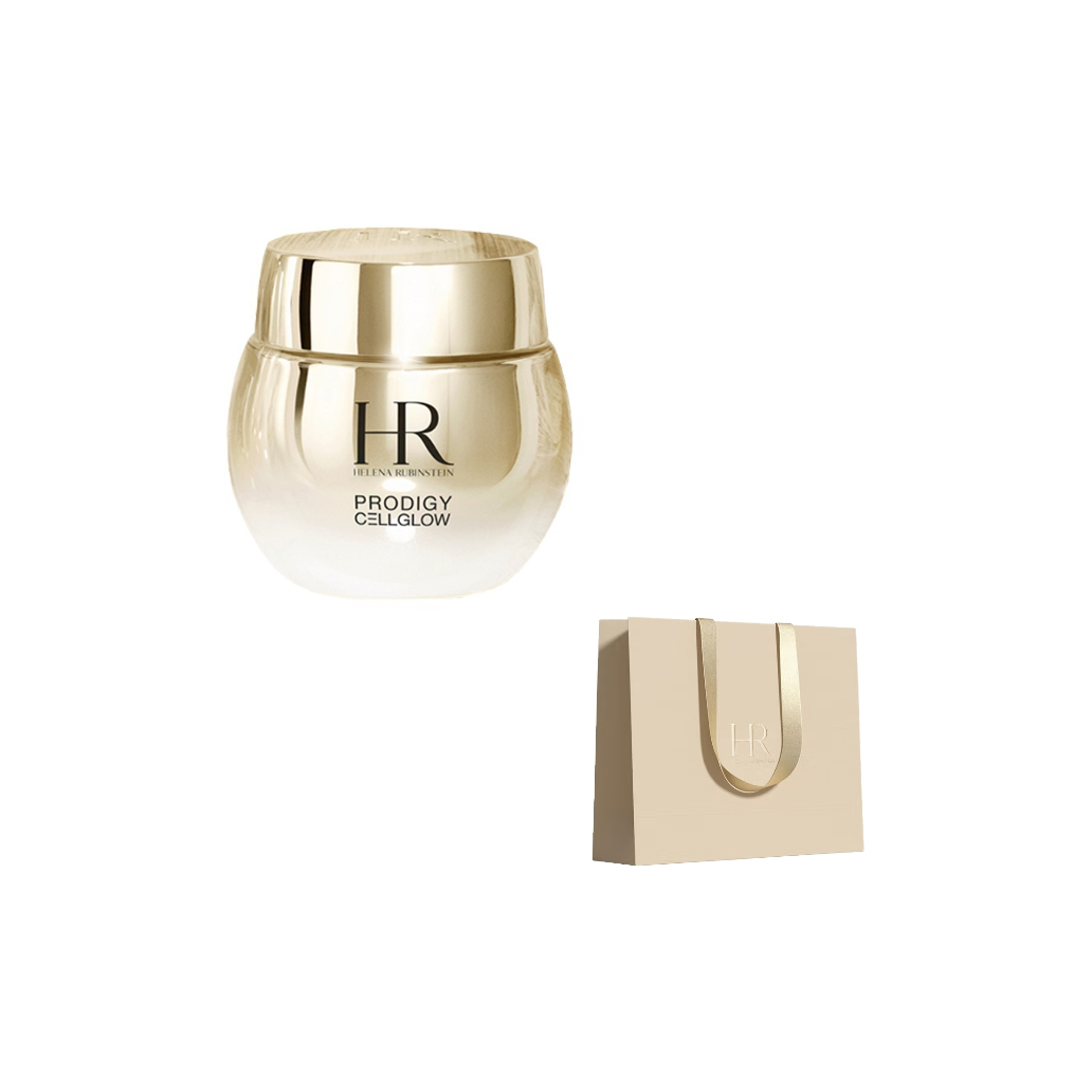 Гели контактные HELENA RUBINSTEIN Exquisite Iridescent Radiance