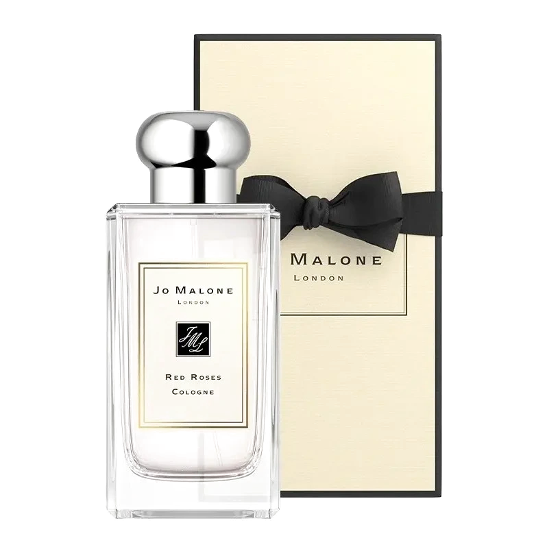 Ред Розиз Джо Малон - женский одеколон 100 мл / Jo Malone Red Roses