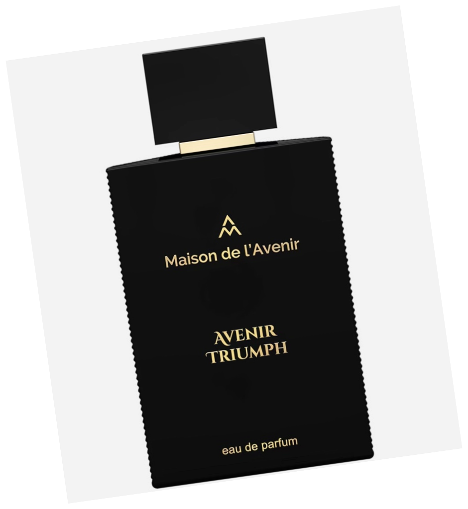 Авенир Триумф eau de parfum 100 мл унисекс / Maison De L Avenir Avenir Triumph