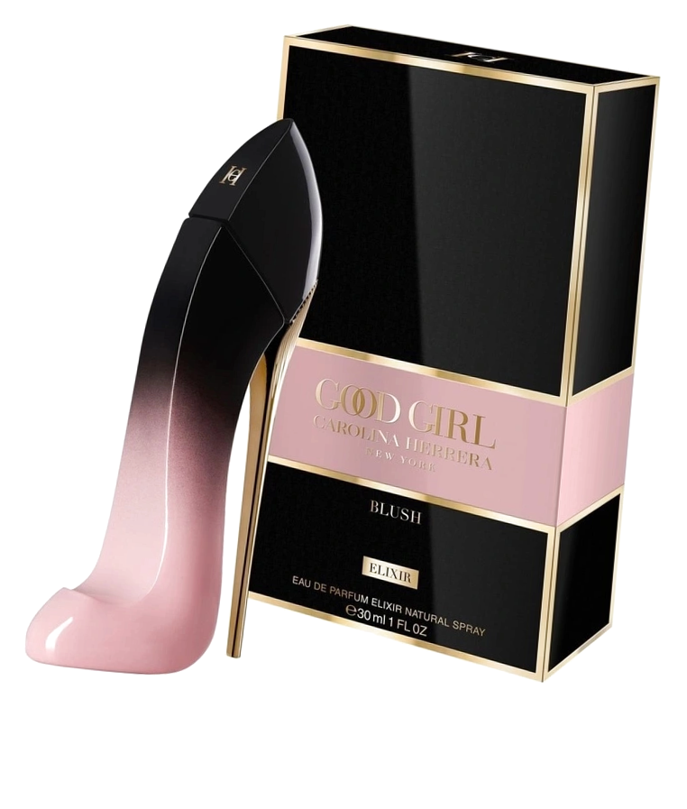 Женский аромат Carolina Herrera Good Girl Blush Elixir 30 мл - Каролина Эррера Гуд Герл