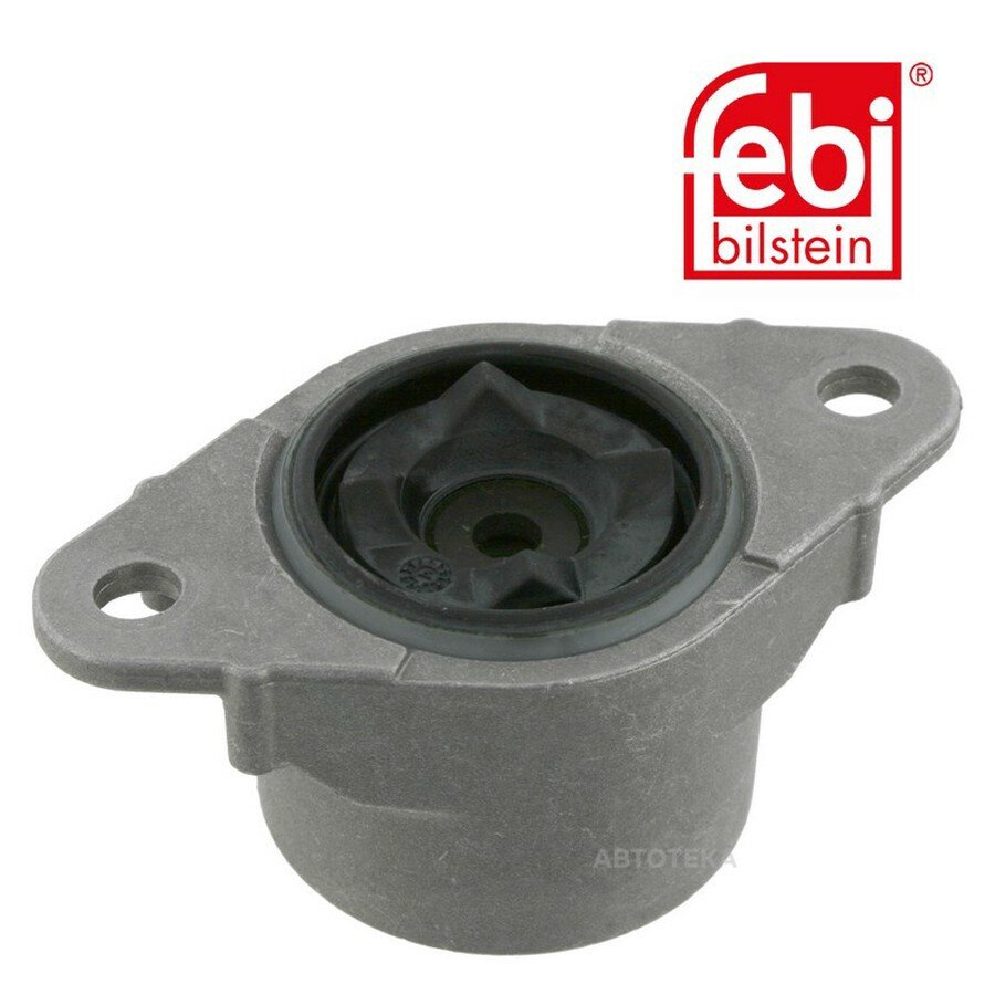 Опора амортизатора FORD/MAZDA FIESTA/FUSION/2 01-08 задн. FEBI 23690