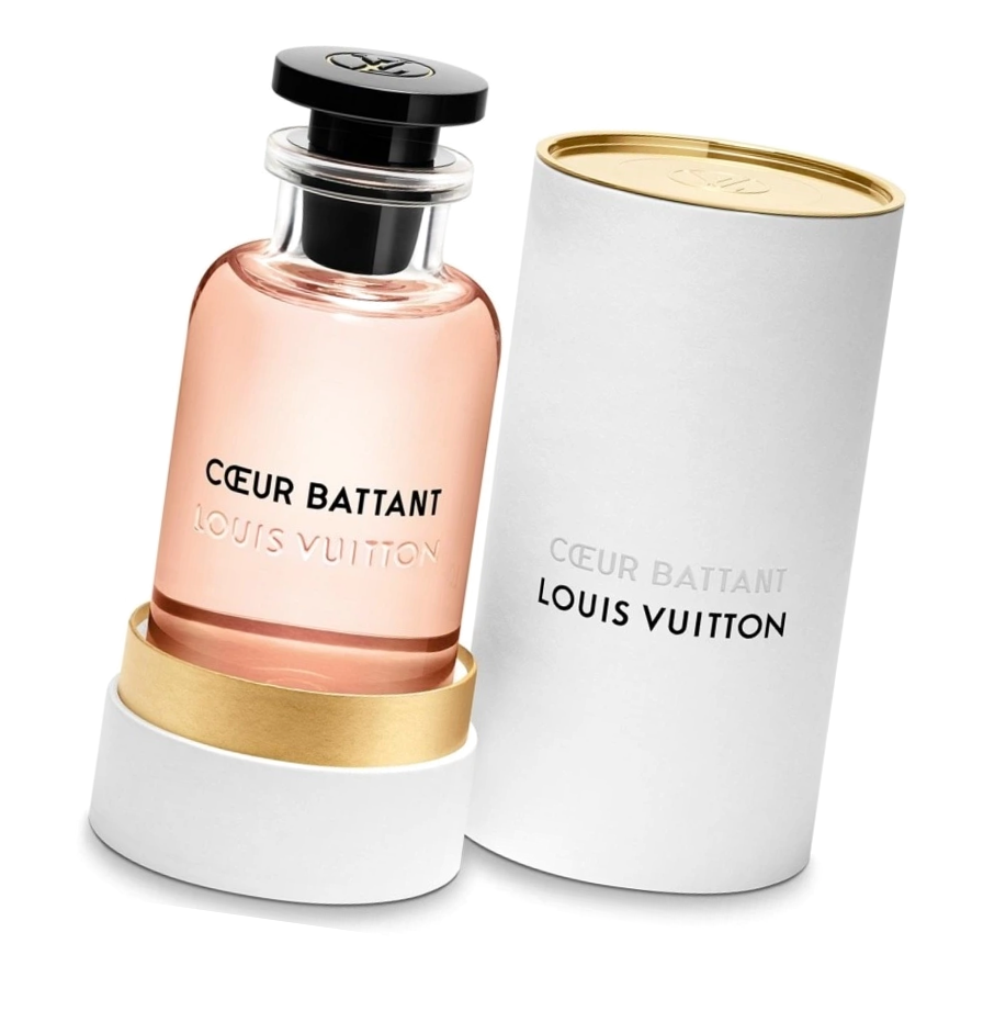 Духи для женщин Louis Vuitton Coeur Battant 100 мл - Луи Виттон Бьющееся Сердце