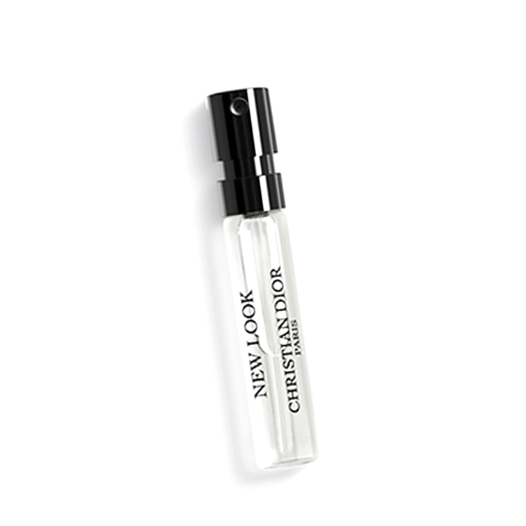 Парфюмерная вода Christian Dior New Look 1947 для женщин - пробник 1.2 мл