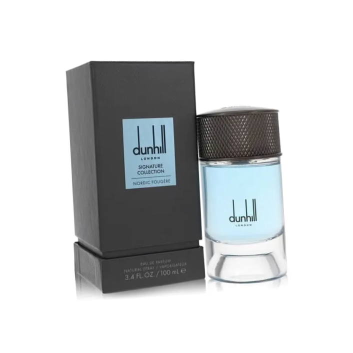 Alfred Dunhill Nordic Fougere парфюм мужской 100 мл / Альфред Данхилл Нордик Фужер парфюмерная вода