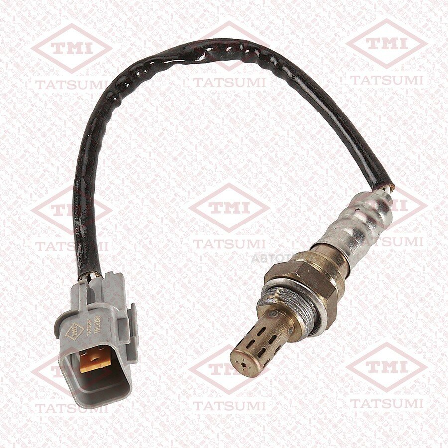 Лямбда-зонд NISSAN ALMERA 06- TATSUMI THL0269