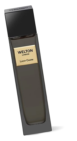 Духи Welton London Lucky Charm / Велтон Лондон Лаки Чарм 100 мл унисекс
