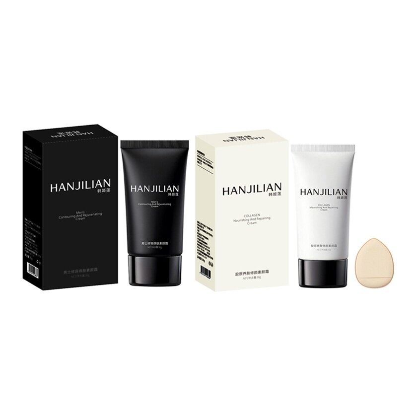 Основы под макияж HANJILIAN
