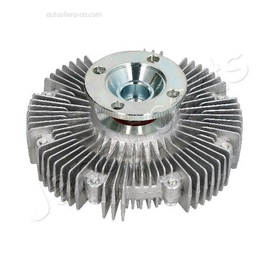 JAPANPARTS VC225 Вискомуфта