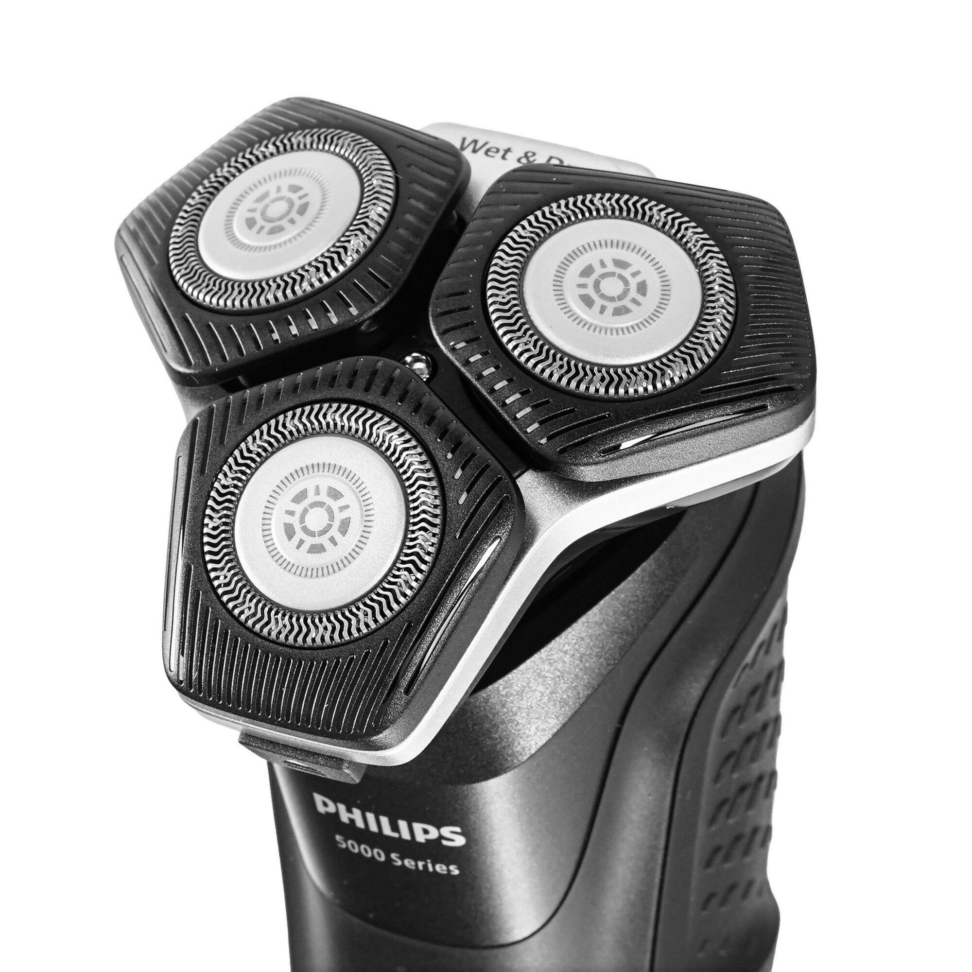 Электробритва Philips S5898/35 — фото 1
