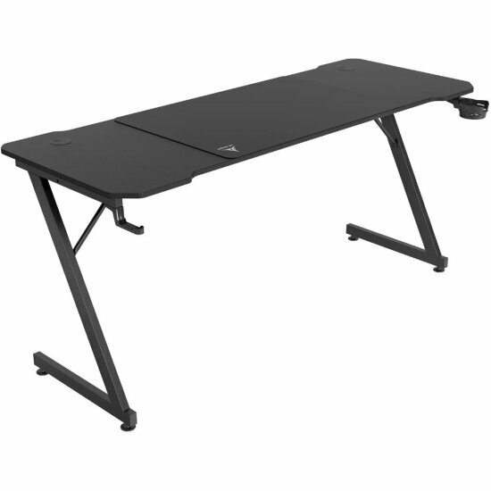 Стол компьютерный Zone 51 TRINE x8Black