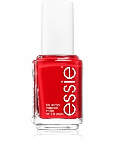 Лак для ногтей Essie nails, оттенок 60 Really Red, 13,5 мл