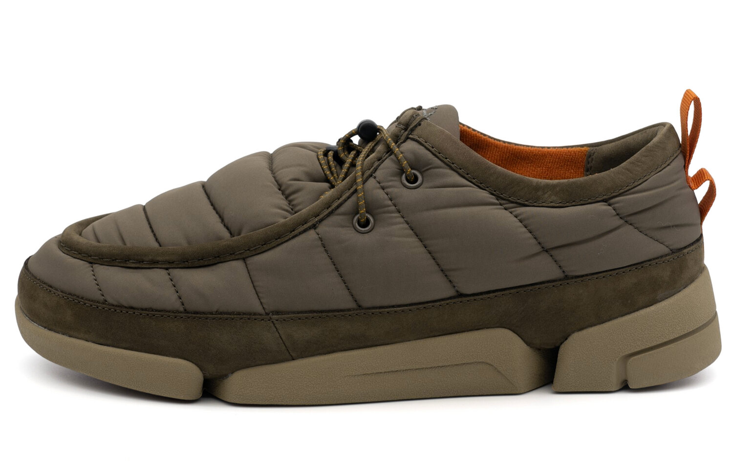 Туфли Clarks