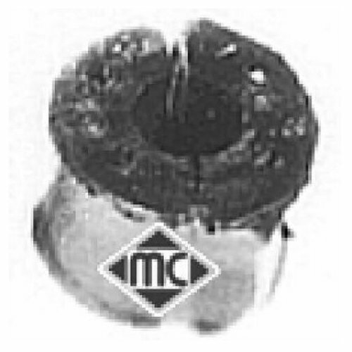 Втулка стабилизатора Metalcaucho 2834