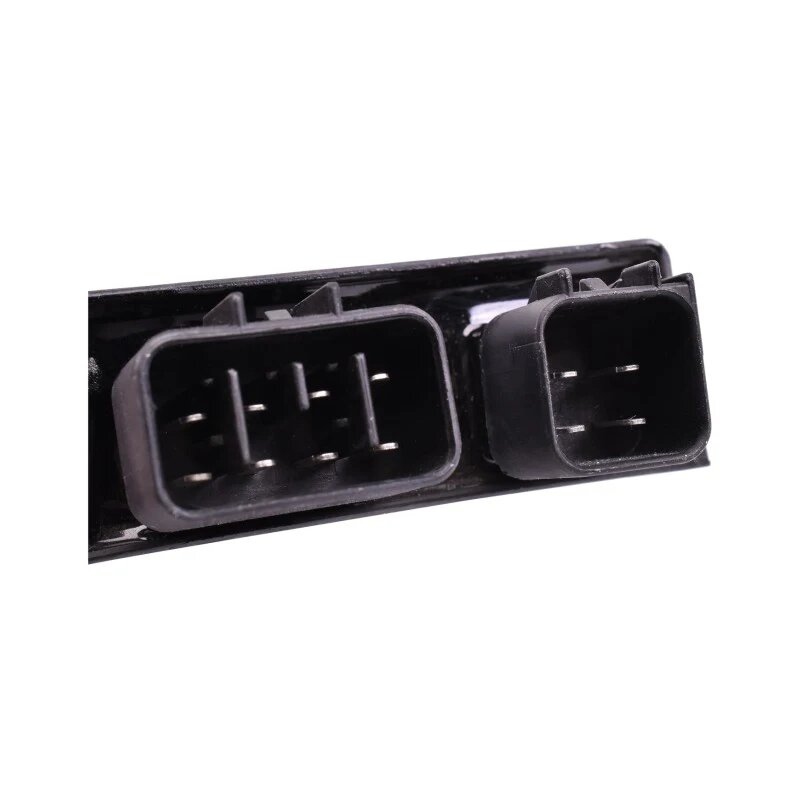 Мотоциклетный цифровой блок зажигания CDI для KAWASAKI ZRX400 1993-2008 ZRX400II 1995-2007 ZRX 400, стабильный выходной воспламенитель 400CC