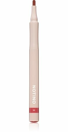 Губная помада Notino Lifeproof Lip Stain Marker, 05 Flow, 1 мл