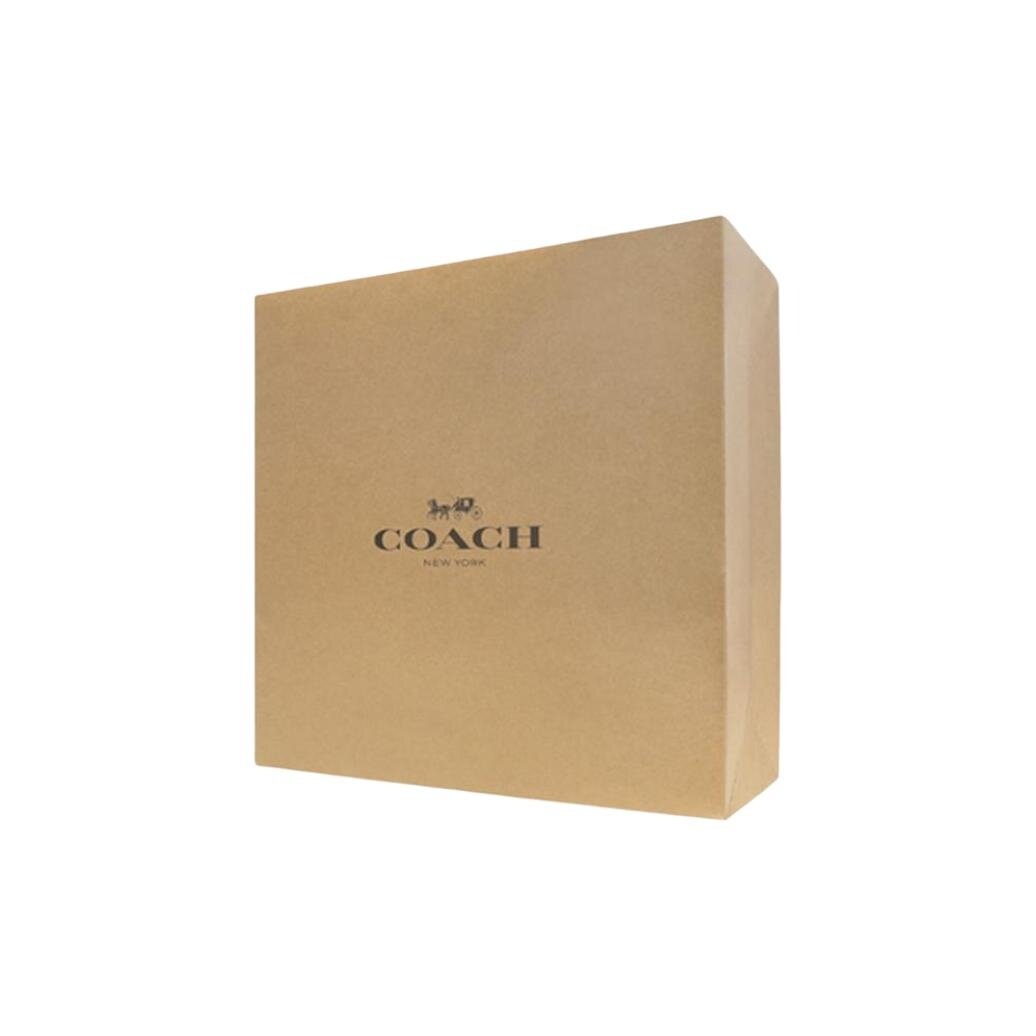 Визитница Coach — фото 1
