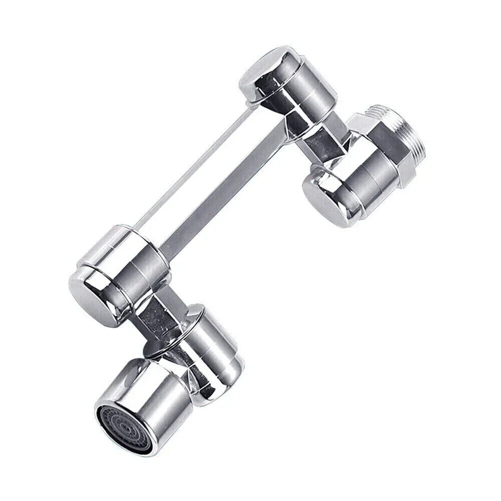 Поворотный удлинитель для смесителя LEENKEA, Цвет: 1, Water Outlet Mode