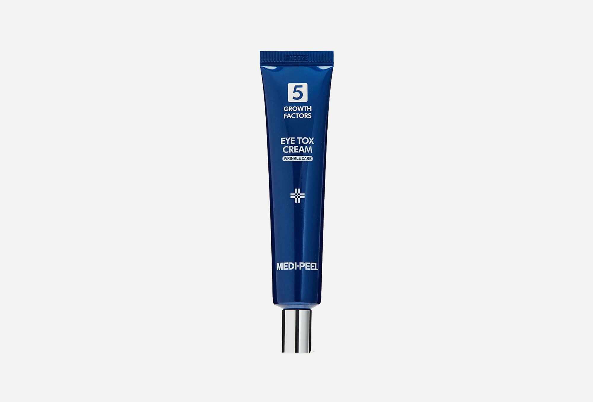 Medi-Peel Омолаживающий лифтинг-крем для век с пептидным комплексом 5 GF Eye Tox Cream 40ml