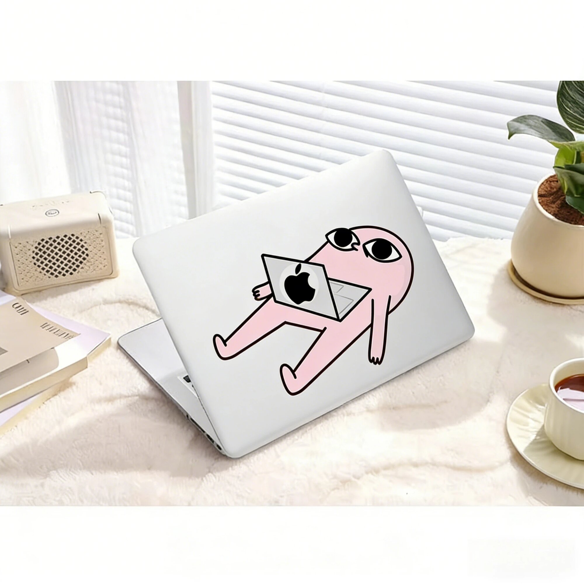 Чехол для Macbook Pro 16" (A2780) DDC-3763