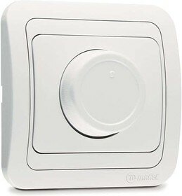 Диммер MAKEL Mimoza скрытого монтажа, 600w, артикул 12011