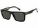 Солнцезащитные очки Carrera, черный