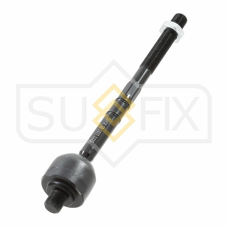 SUFIX Тяга рулевая перед прав/лев, мерседес бенц / MERCEDES-BENZ CLC-CLASS (CL203) 2008-11, SD1077