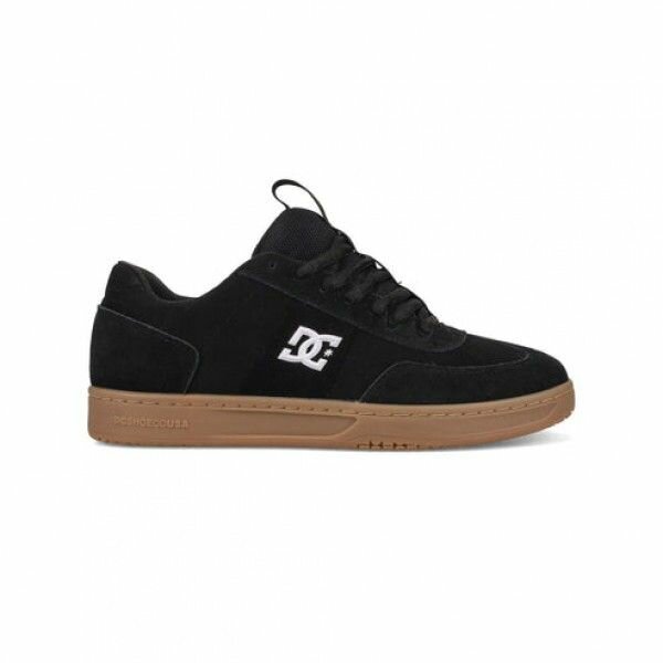 Кроссовки DC Shoes, размер 42, черный — фото 1