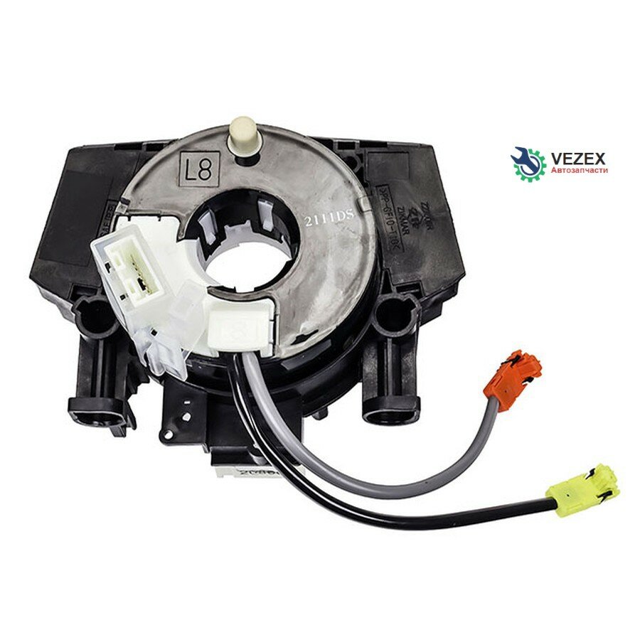 ZIKMAR Z27006R Кольцо контактное рулевого колеса